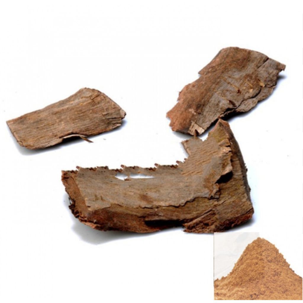 Arasam pattai / Sacred Fig Bark Powder - 50 gm - Indiashopcart